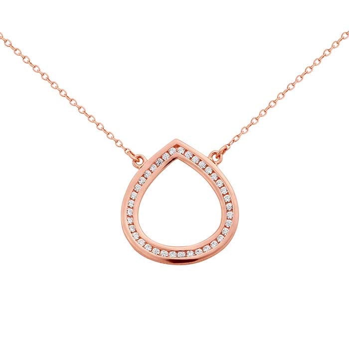 Gold & Silver Necklaces with Semi-Precious Stones | Premium Jewellery ...