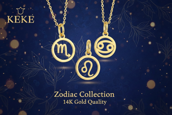 KEKE 14K Gold, sterling silver Jewellery & Home Accessories Australia